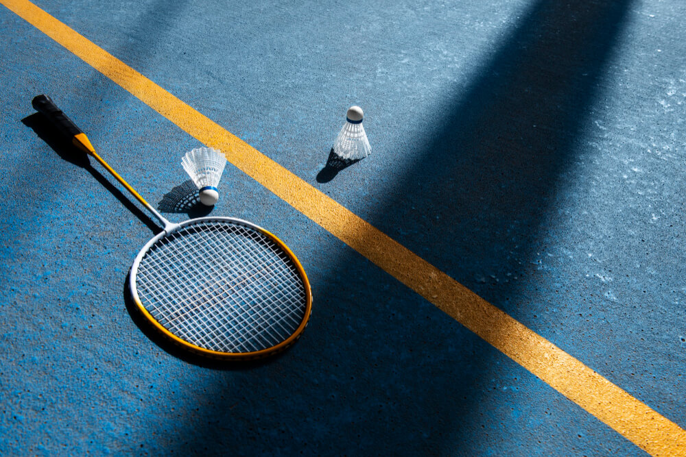 Badminton Nedir? Badminton Nasıl Oynanır? - Skechers Blog